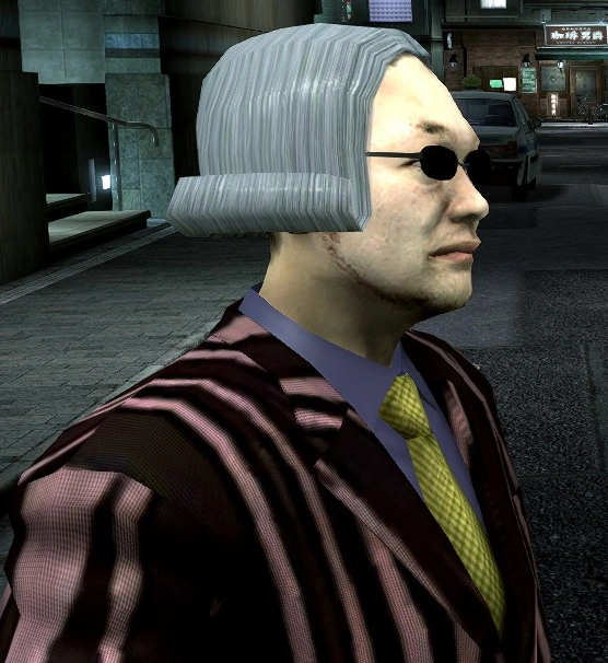 Yūya Ukena | Historica Wiki | Fandom