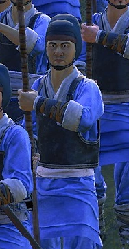 Yang Haizhao | Historica Wiki | Fandom