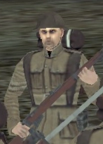 Yaro Webster | Historica Wiki | Fandom