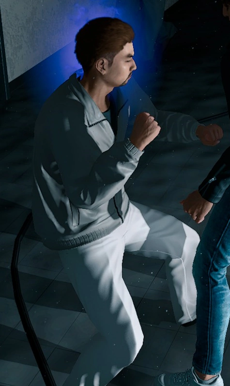 Yasuhiro Iwaki | Historica Wiki | Fandom