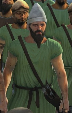 Abantes (Sybota) | Historica Wiki | Fandom