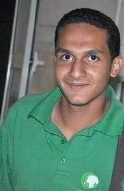 Abdel Rahman Mohamed Al Sayed | Historica Wiki | Fandom