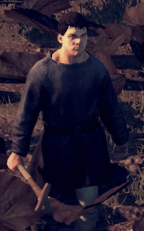 Acropolistis Albinius | Historica Wiki | Fandom