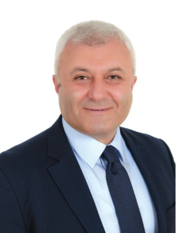 Ahmet Tuncay Ozkan | Historica Wiki | Fandom