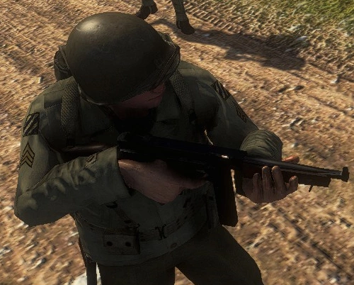 Benjamin Y. Graff | Historica Wiki | Fandom