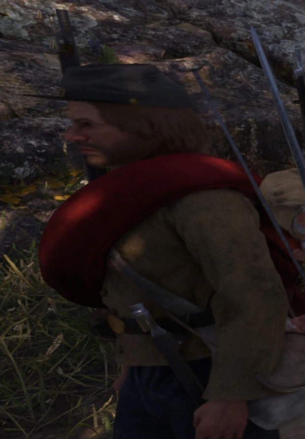 Bethal P. Haberberger | Historica Wiki | Fandom