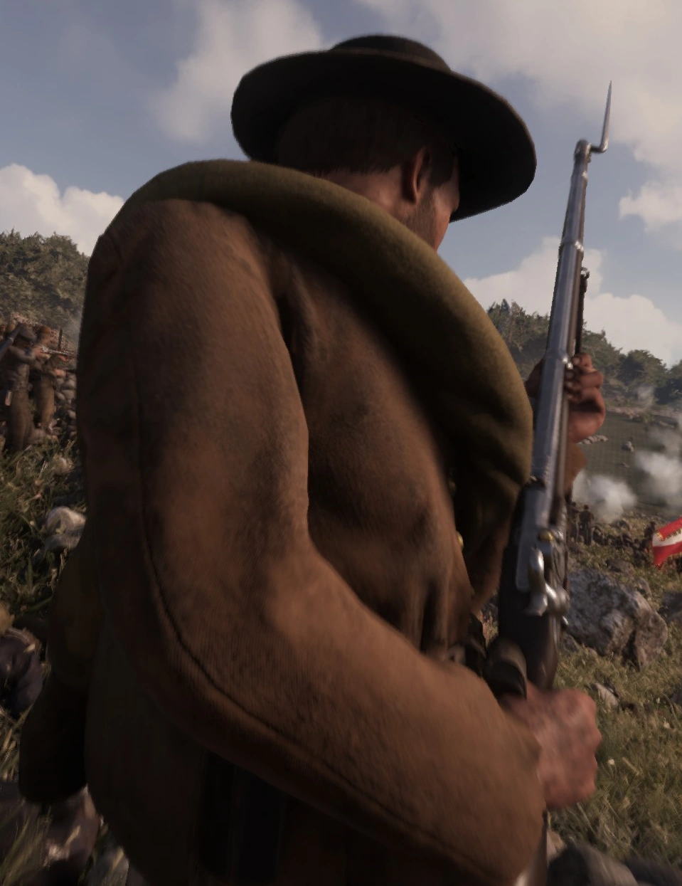 Bob C. Banger | Historica Wiki | Fandom