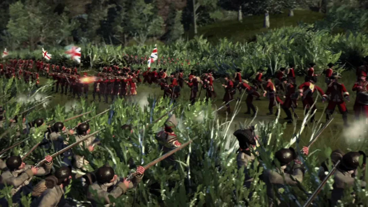 Braddock Expedition | Historica Wiki | Fandom