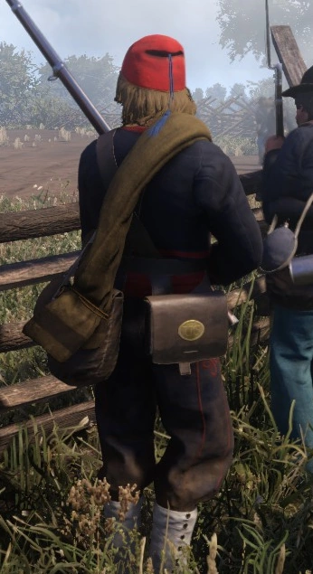 Cabal U. Keallper | Historica Wiki | Fandom