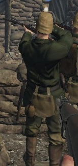 Christian Molitor | Historica Wiki | Fandom