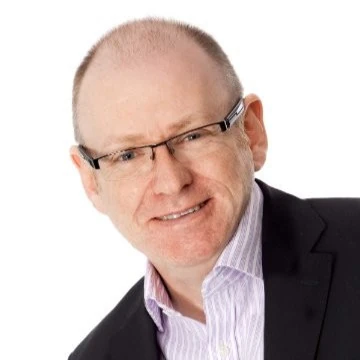 Colin Wright | Historica Wiki | Fandom