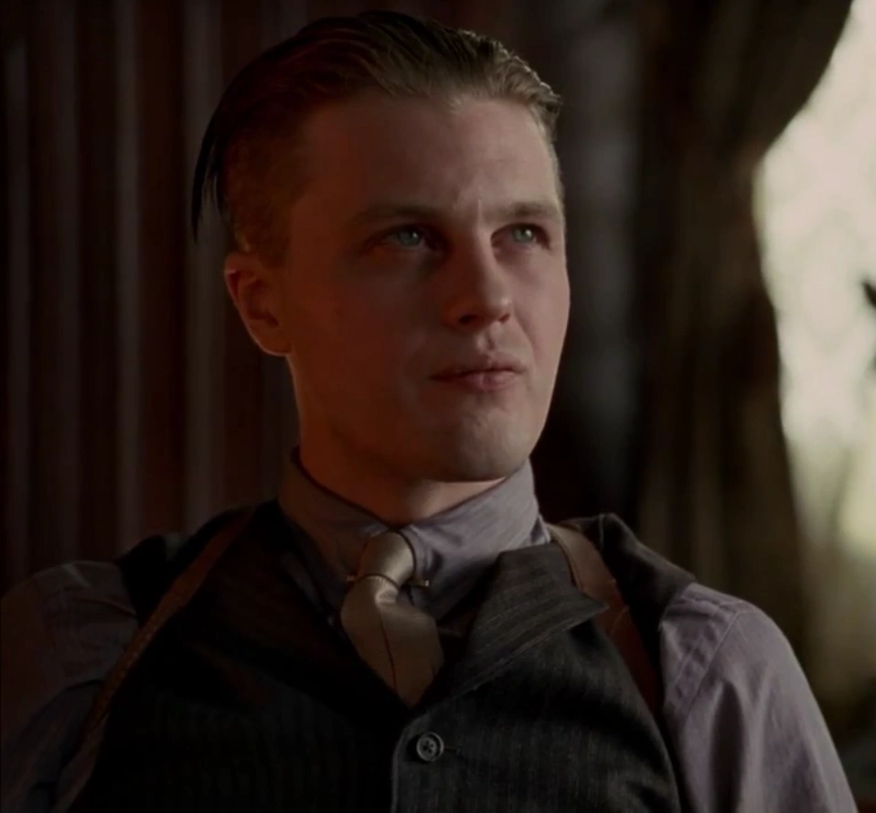 Jimmy Darmody | Historica Wiki | Fandom