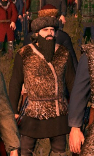 Detar Daci | Historica Wiki | Fandom