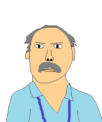 Doug Callander | Historica Wiki | Fandom