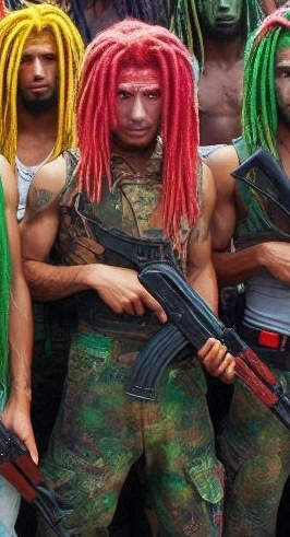 Duberney Quintero Arango | Historica Wiki | Fandom