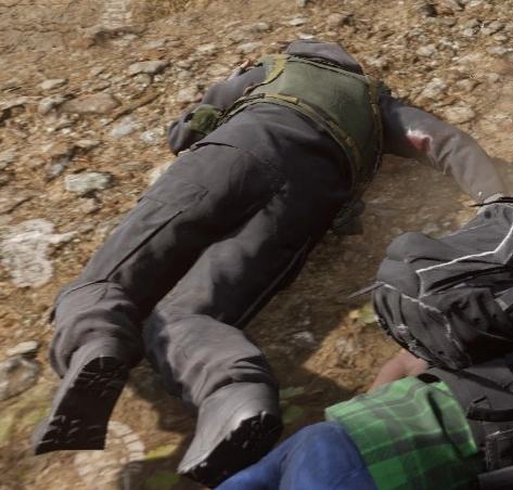 Enis Mustafic | Historica Wiki | Fandom