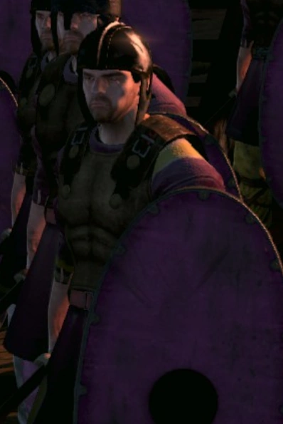 Eutropius Melodus | Historica Wiki | Fandom