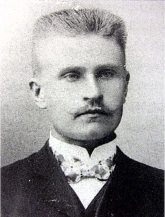 Evert Eloranta | Historica Wiki | Fandom