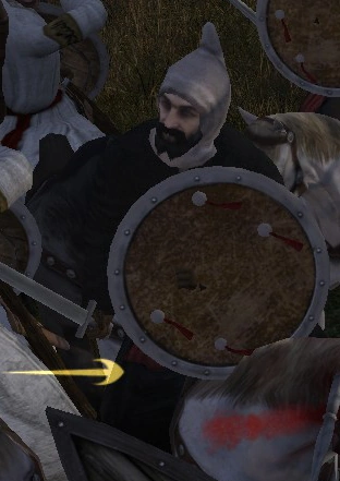 Faris al-Hariti | Historica Wiki | Fandom