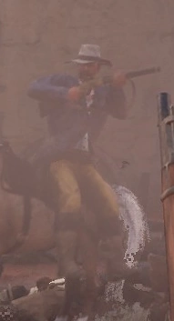 Ferd A. Barry | Historica Wiki | Fandom