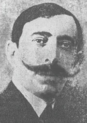 Georgios Kosmidis | Historica Wiki | Fandom