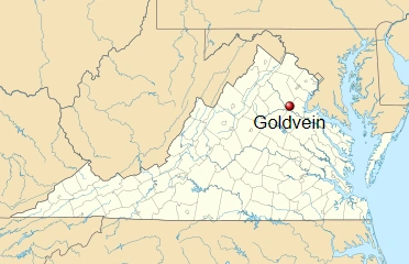Goldvein, Virginia | Historica Wiki | Fandom