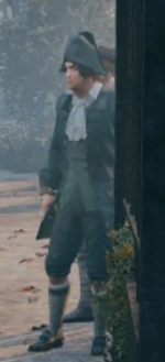 Grégoire Thibault | Historica Wiki | Fandom