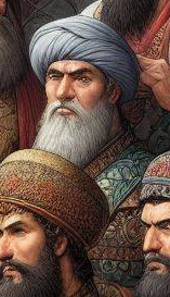 Haji Muhammad I | Historica Wiki | Fandom