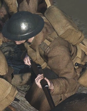 Hamp T. Pritechett | Historica Wiki | Fandom