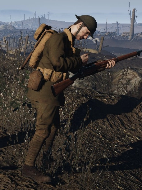 Hanison C. Puelz | Historica Wiki | Fandom