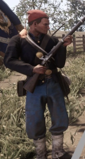 Hansford K. Dufur | Historica Wiki | Fandom