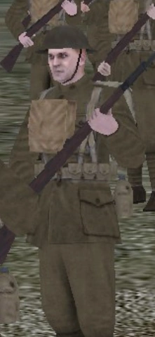 Hermann G. Ostrander | Historica Wiki | Fandom