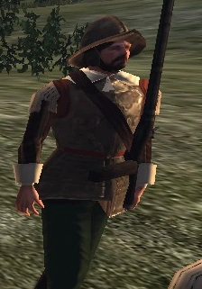 Hosea Murphy | Historica Wiki | Fandom