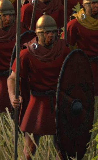 Hostus Norbanus Malchus | Historica Wiki | Fandom