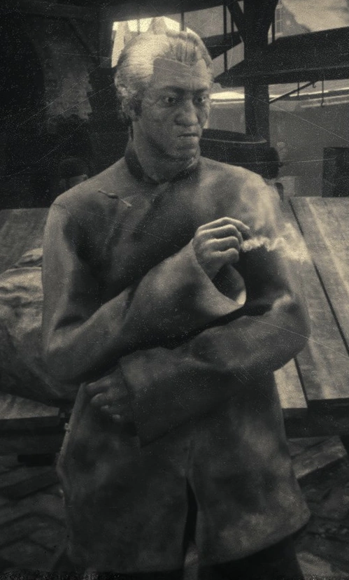 Hu Zexi | Historica Wiki | Fandom