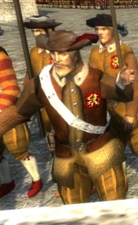 Hubert ten Hoope | Historica Wiki | Fandom