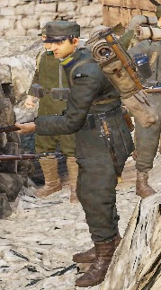 Iginio Ranallo | Historica Wiki | Fandom