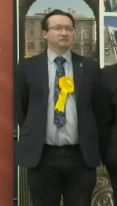 Joe Otten | Historica Wiki | Fandom