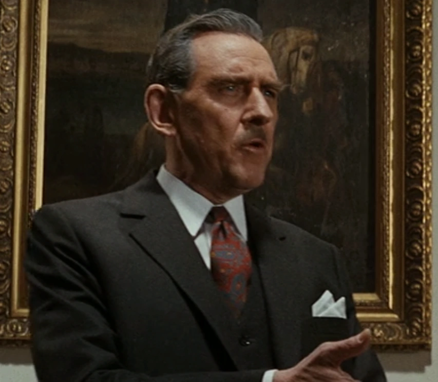 Joseph Grew | Historica Wiki | Fandom