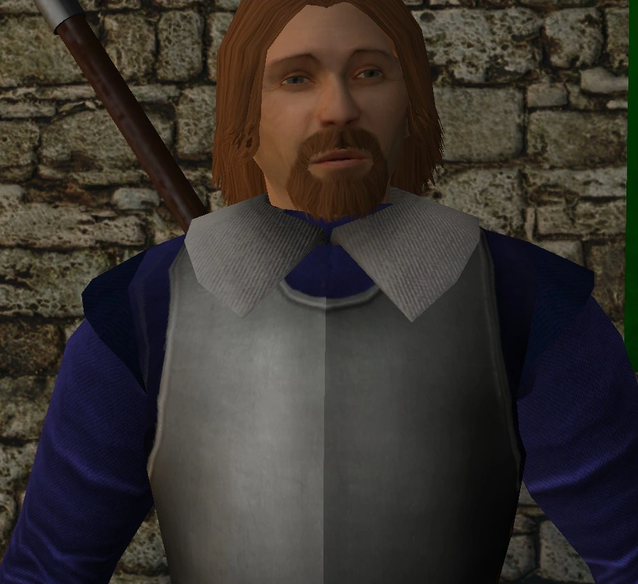 Karl Potter | Historica Wiki | Fandom