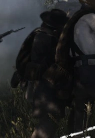 Kelly L. Lefever | Historica Wiki | Fandom