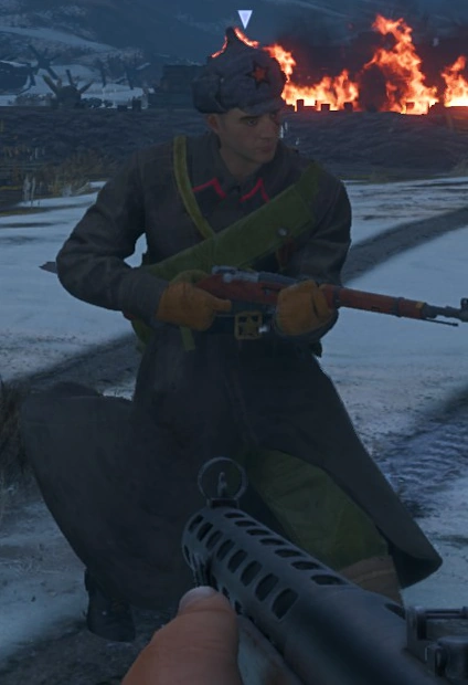 Klimov Karl Timurovich | Historica Wiki | Fandom