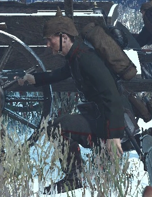 Laurin Eschenbach | Historica Wiki | Fandom