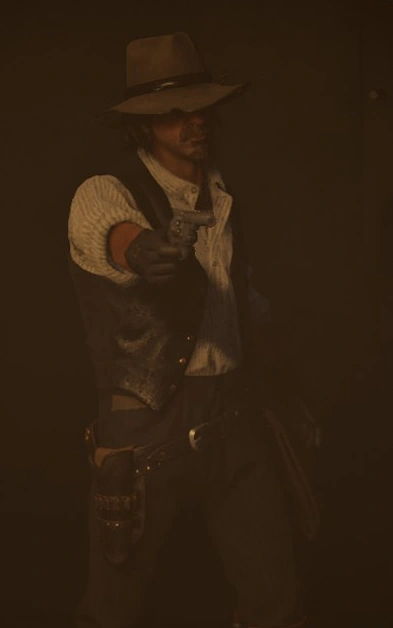 Levi Simon | Historica Wiki | Fandom