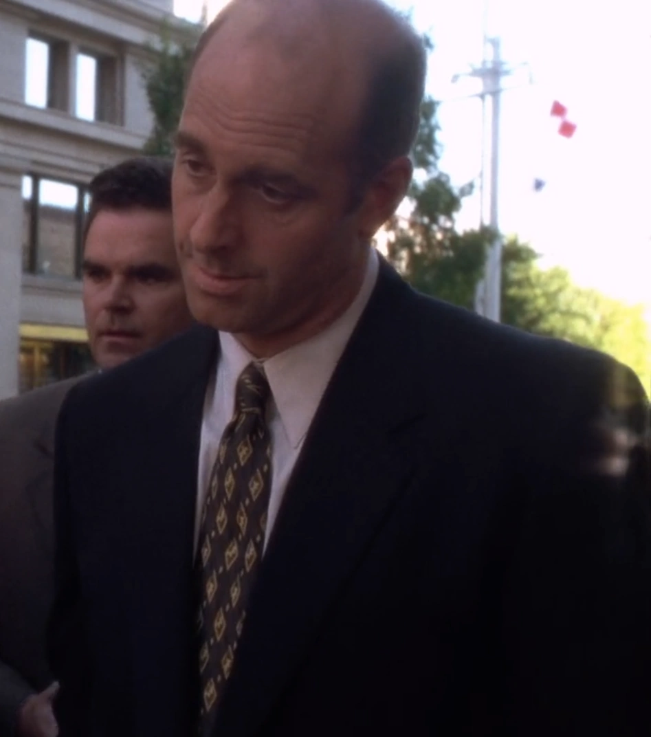 Lloyd Russell | Historica Wiki | Fandom