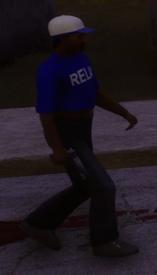 Luc Faustin | Historica Wiki | Fandom