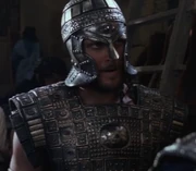 Lysander of Troy | Historica Wiki | Fandom