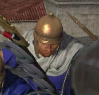 Mamercus Fundanus Maritimus | Historica Wiki | Fandom