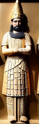 Marduk-zakir-shumi II | Historica Wiki | Fandom