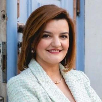 Maria-Alexandra Kefala | Historica Wiki | Fandom